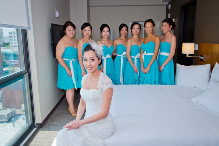 Tiffany Elegance with a Touch of J-E-T-S at Met Life Stadium | Sports ...
